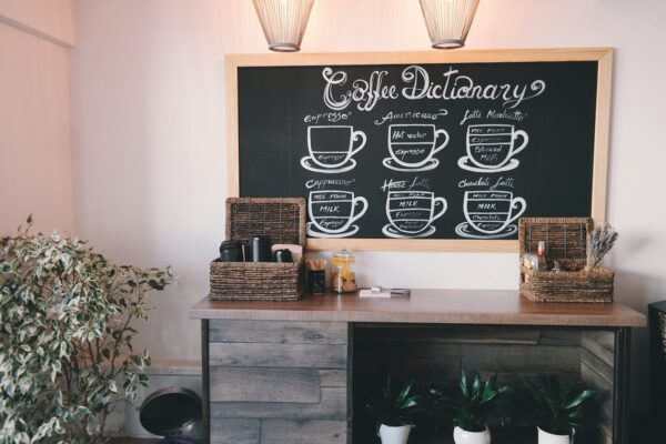 20 Best DIY Chalkboard Projects That Are Quick And Easy To Make ...