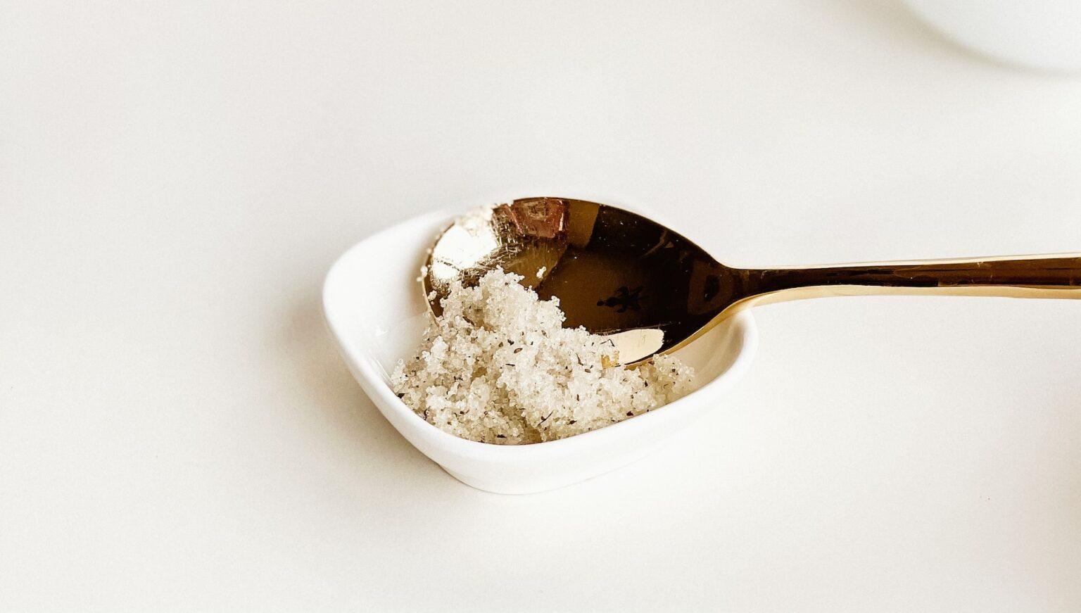 17 Easy Homemade Body Scrub Recipes To Make - Craftsonfire