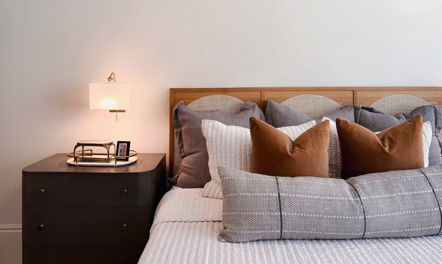20 Fantastic Bedroom Organization Ideas For A Clean And Tidy Room ...