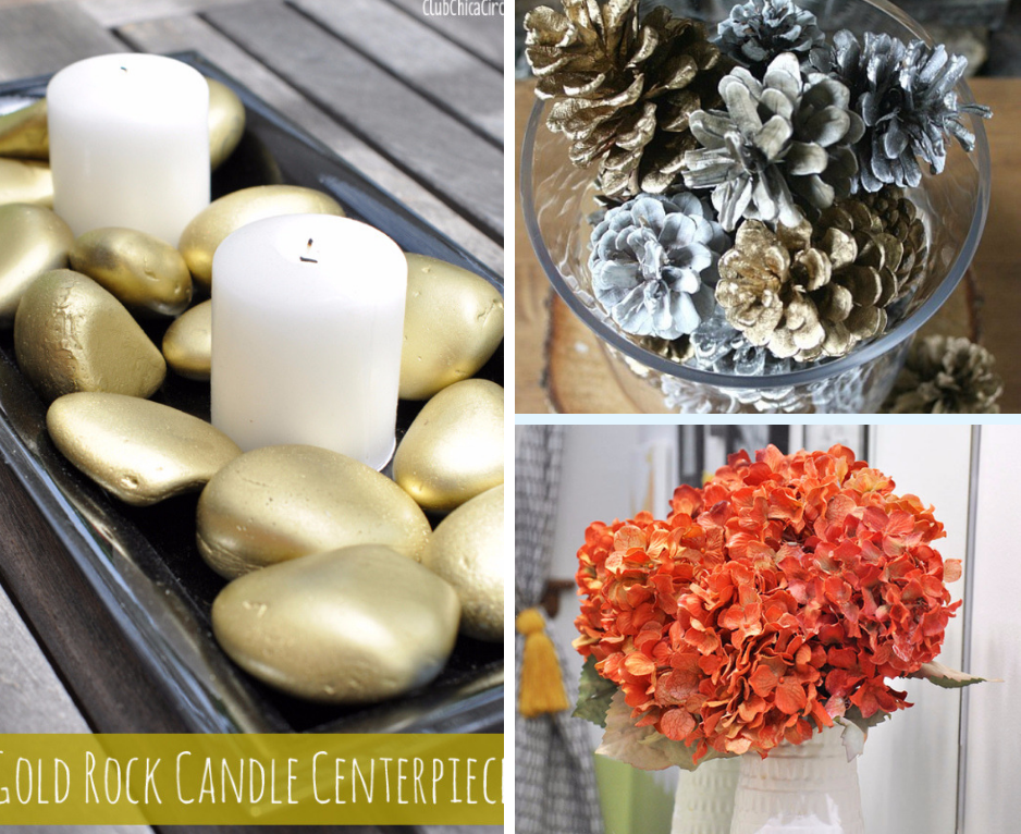 17 Super Epic Spray Paint Projects For The Weekend - Craftsonfire