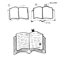 How To Draw A Book: Easy Step By Step Tutorial You'll Love - Craftsonfire