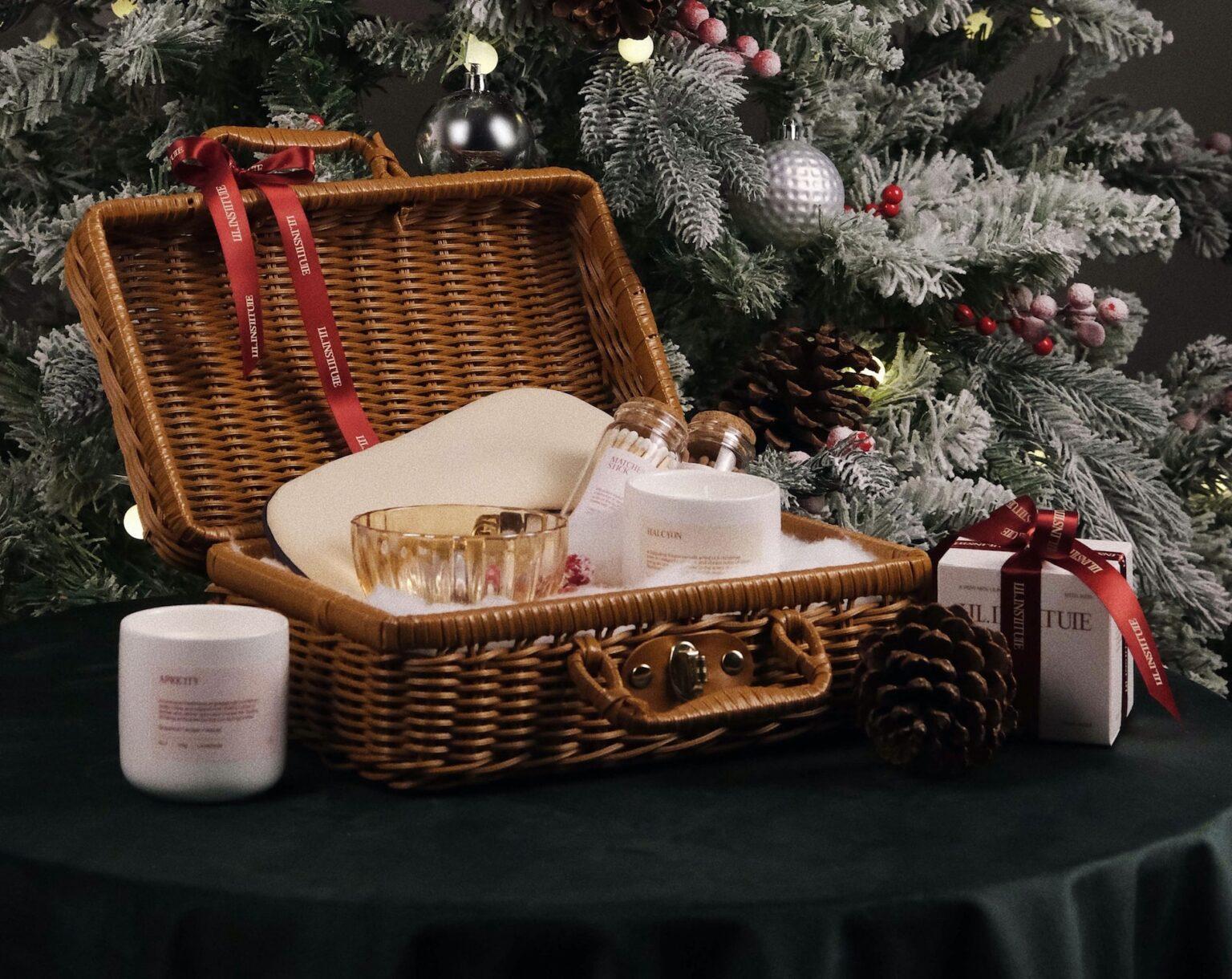 20 Affordable DIY Gift Basket Ideas You'll Definitely Love - Craftsonfire