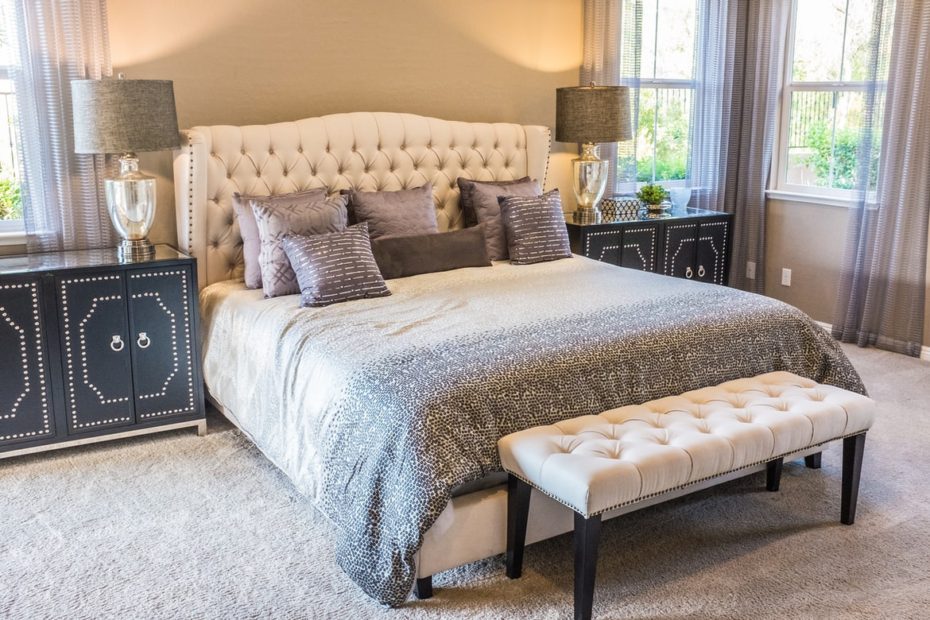 What Color Headboard Should I Get? (And How To Choose) - Craftsonfire