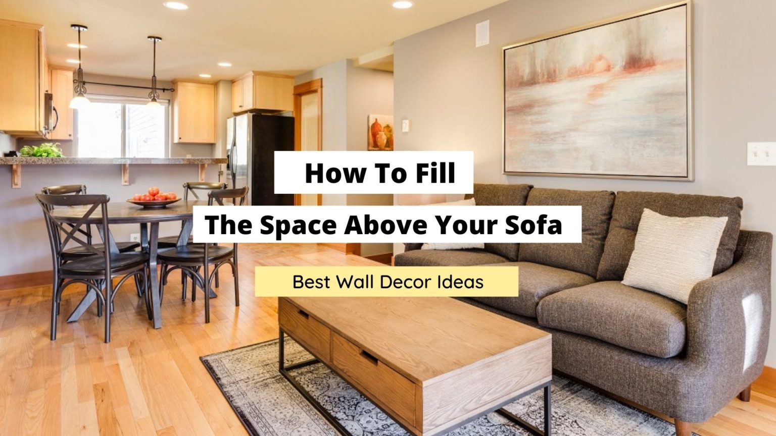 What Can You Do With An Empty Room? (16 Best Ideas) - Craftsonfire