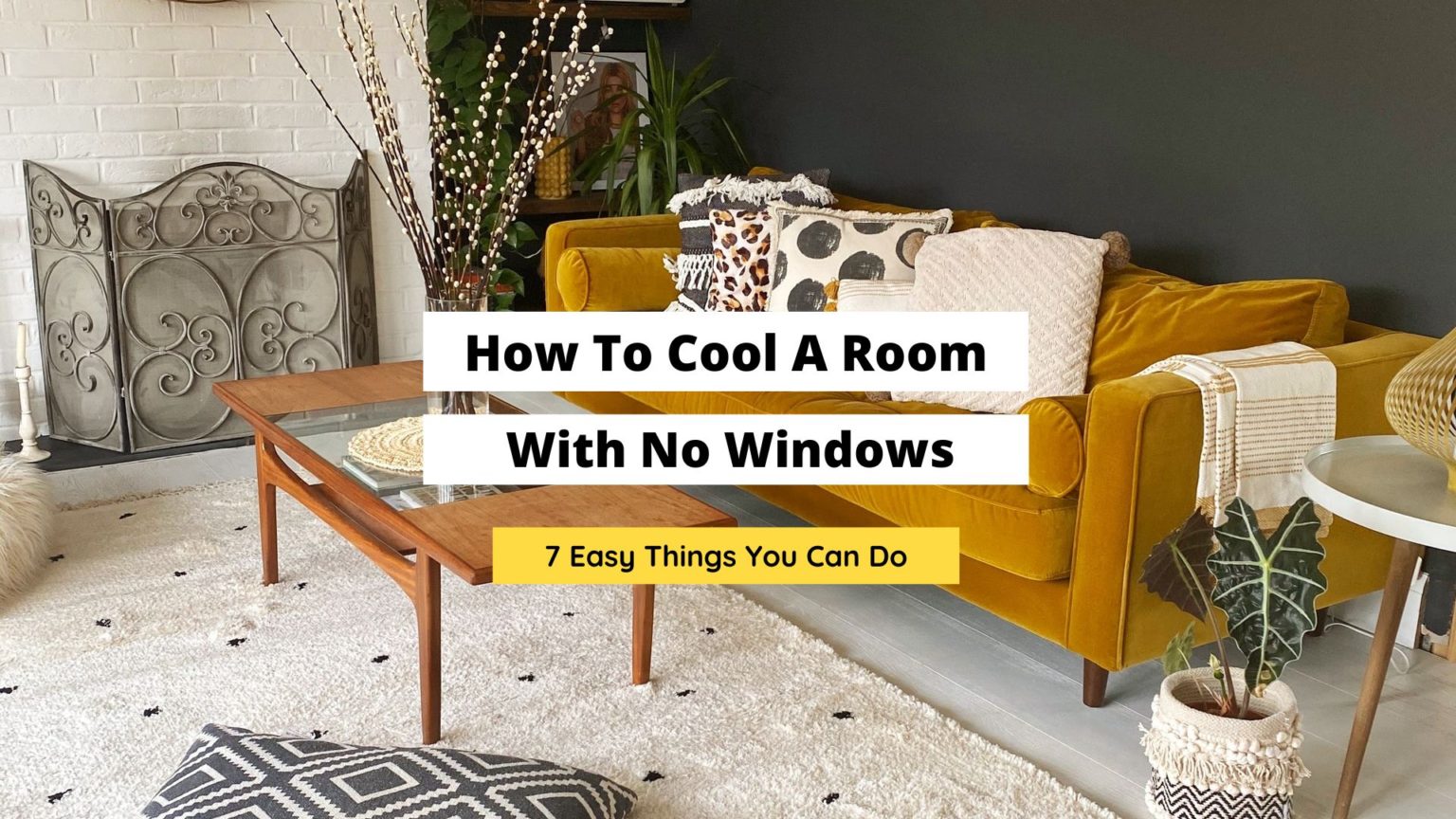 What Can You Do With An Empty Room? (16 Best Ideas) - Craftsonfire