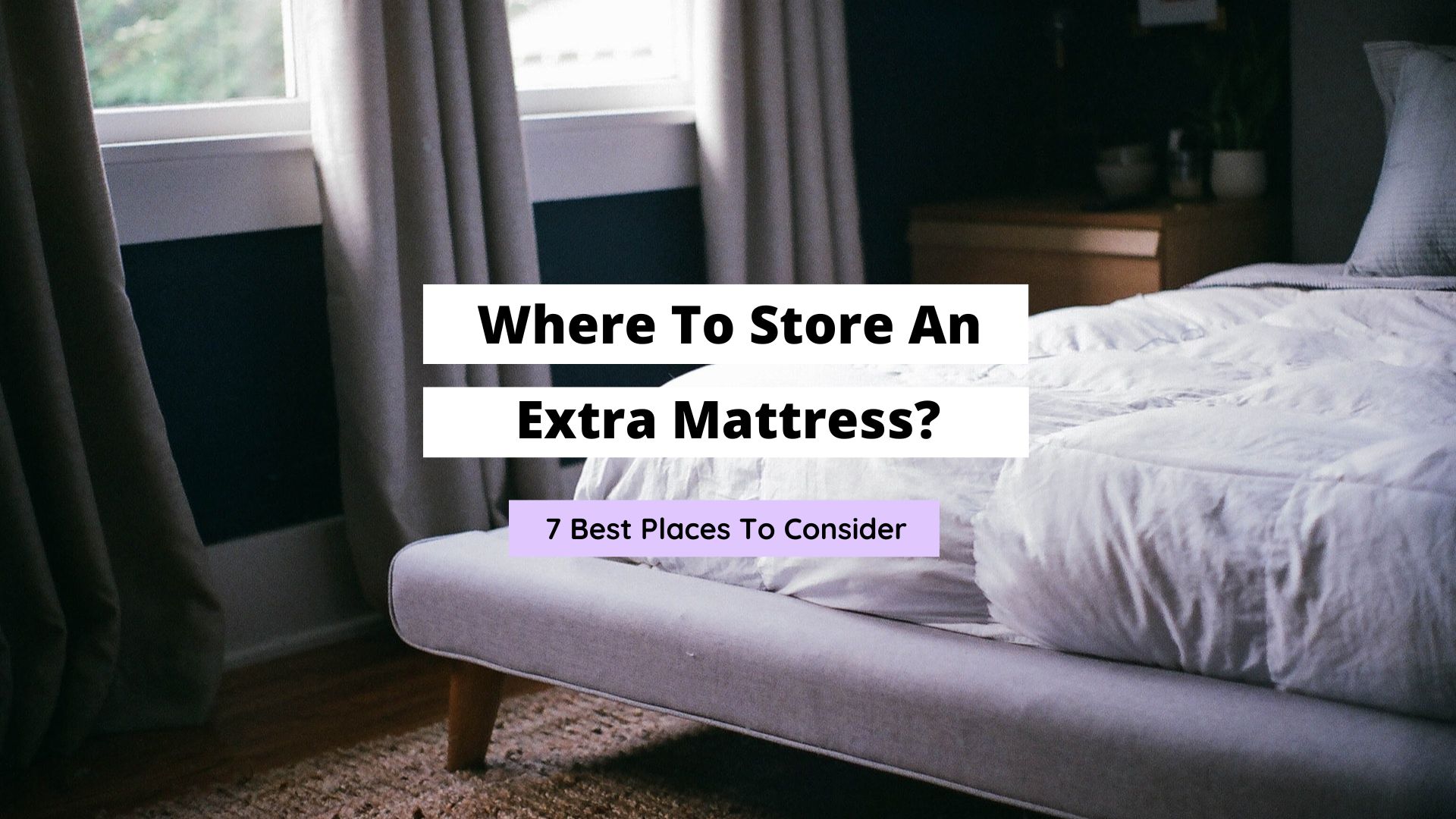 How To Store Extra Mattress Read A Topic Today How To Store Extra Mattress Read A Topic Today