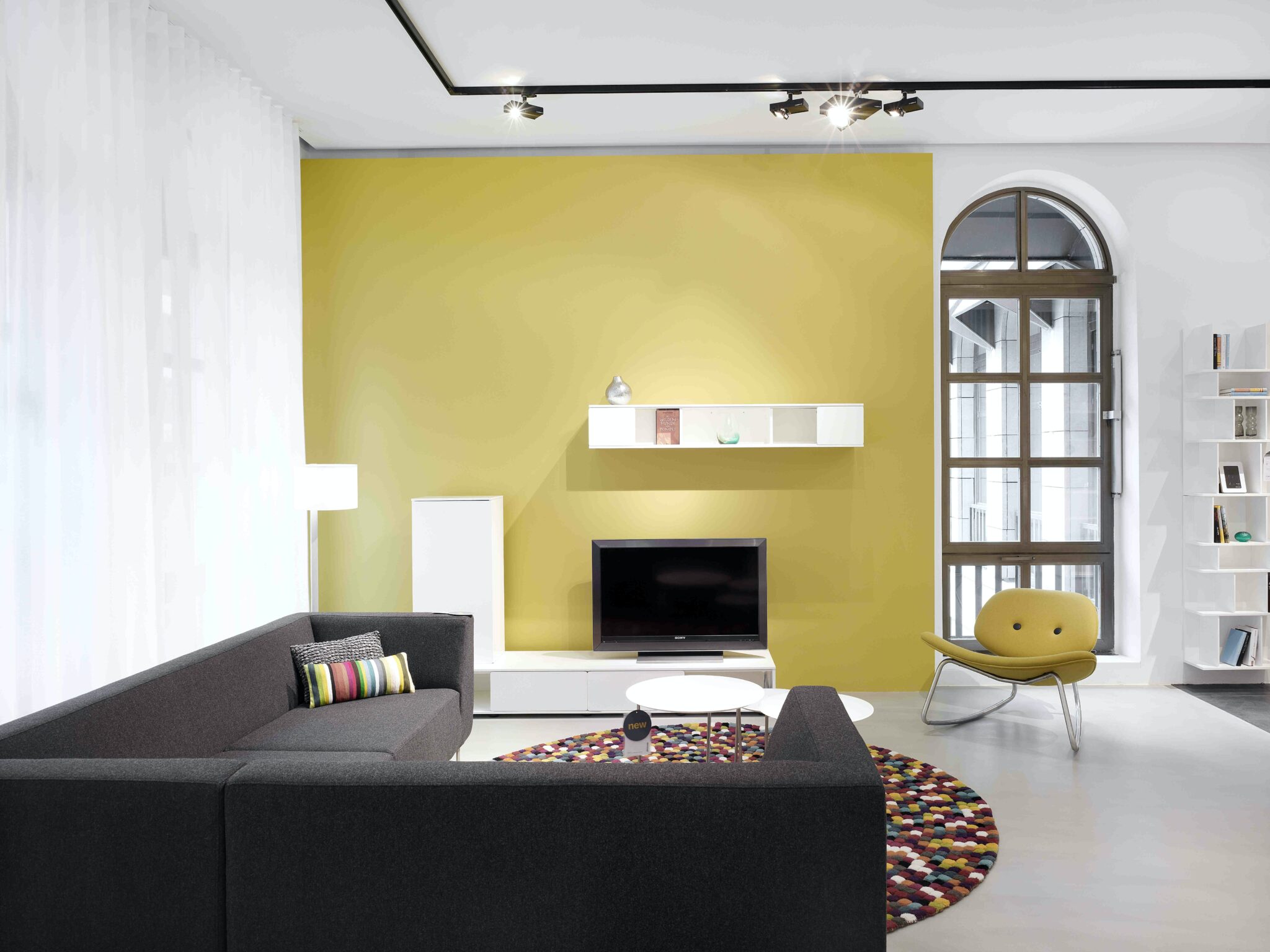 What Color Should I Paint My Entertainment Center? (12 Options)