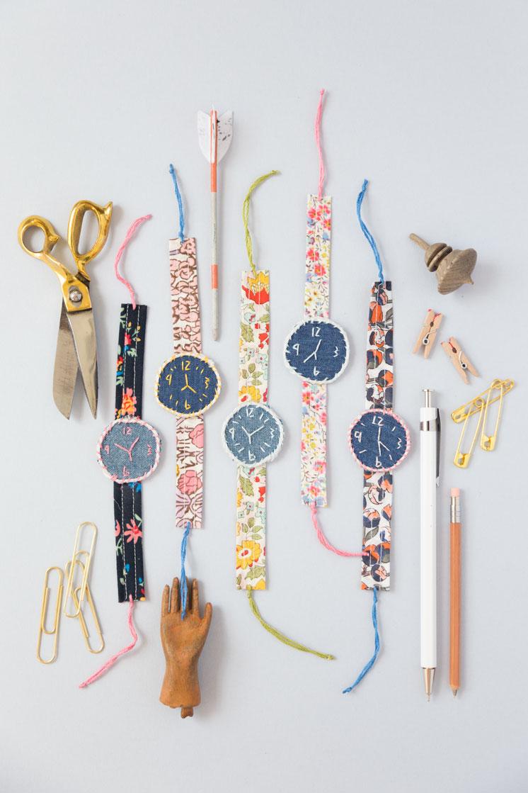 10 DIY Crafts You Can Do With Fabric - Craftsonfire