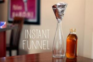 7 Genius Aluminum Foil Hacks Everyone Should Know About - Craftsonfire